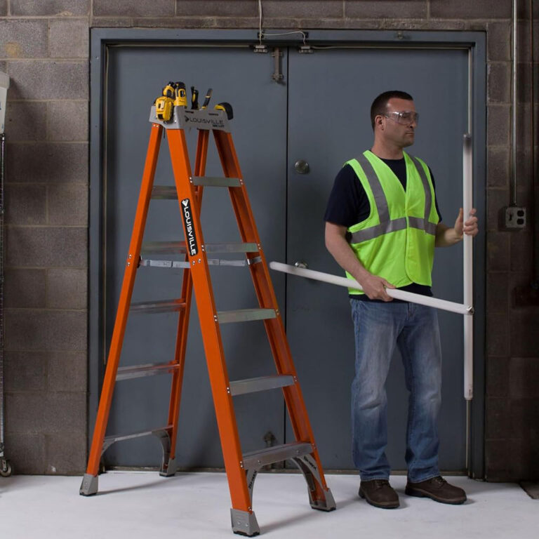 Louisville Ladder - Durable, Safe Climbing Equipment – Fan Website