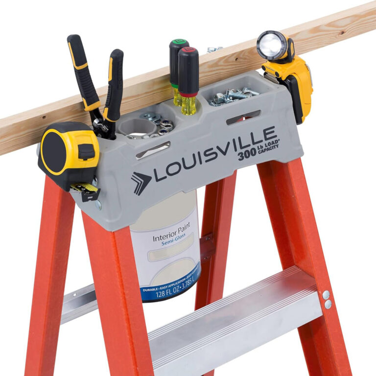 Louisville Ladder - Durable, Safe Climbing Equipment – Fan Website